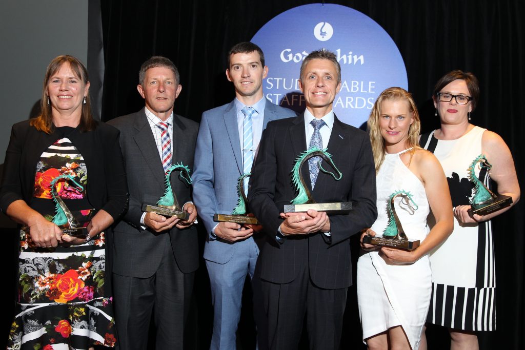 Devotion acknowledged by stud award – Australian Stud and Stable Staff ...